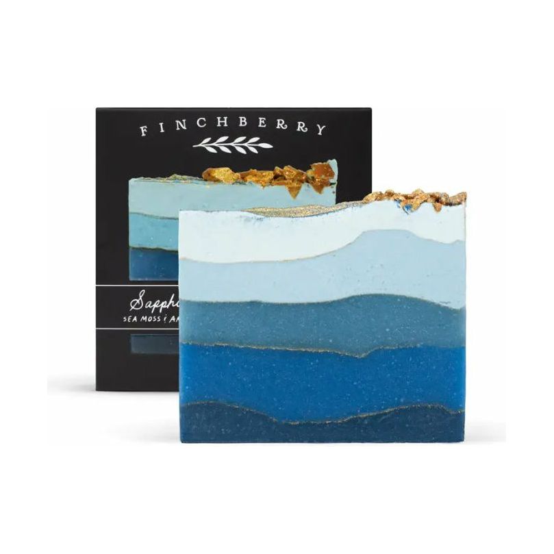 Finchberry Soap – StillGoode Home Consignments
