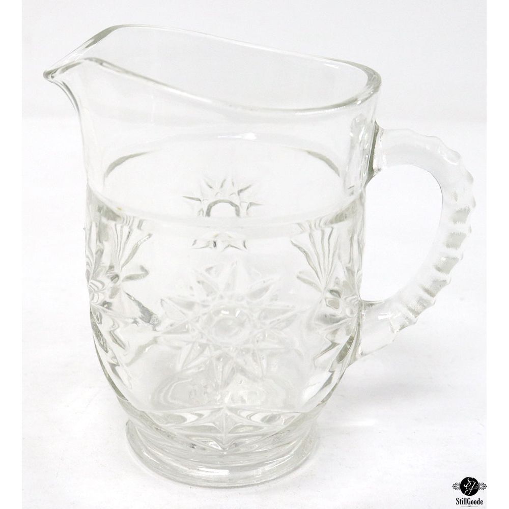 Anchor Hocking Pitcher – StillGoode Home Consignments