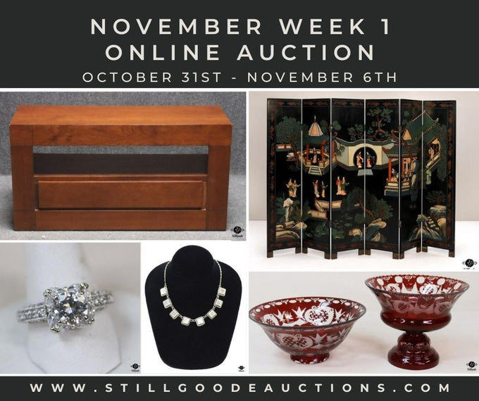 StillGoode - Greater Houston's best selection of Fine Furniture ...