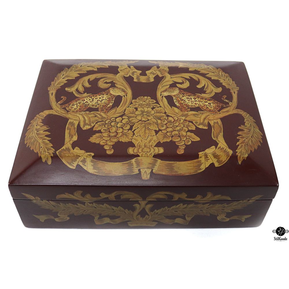 Box – StillGoode Home Consignments