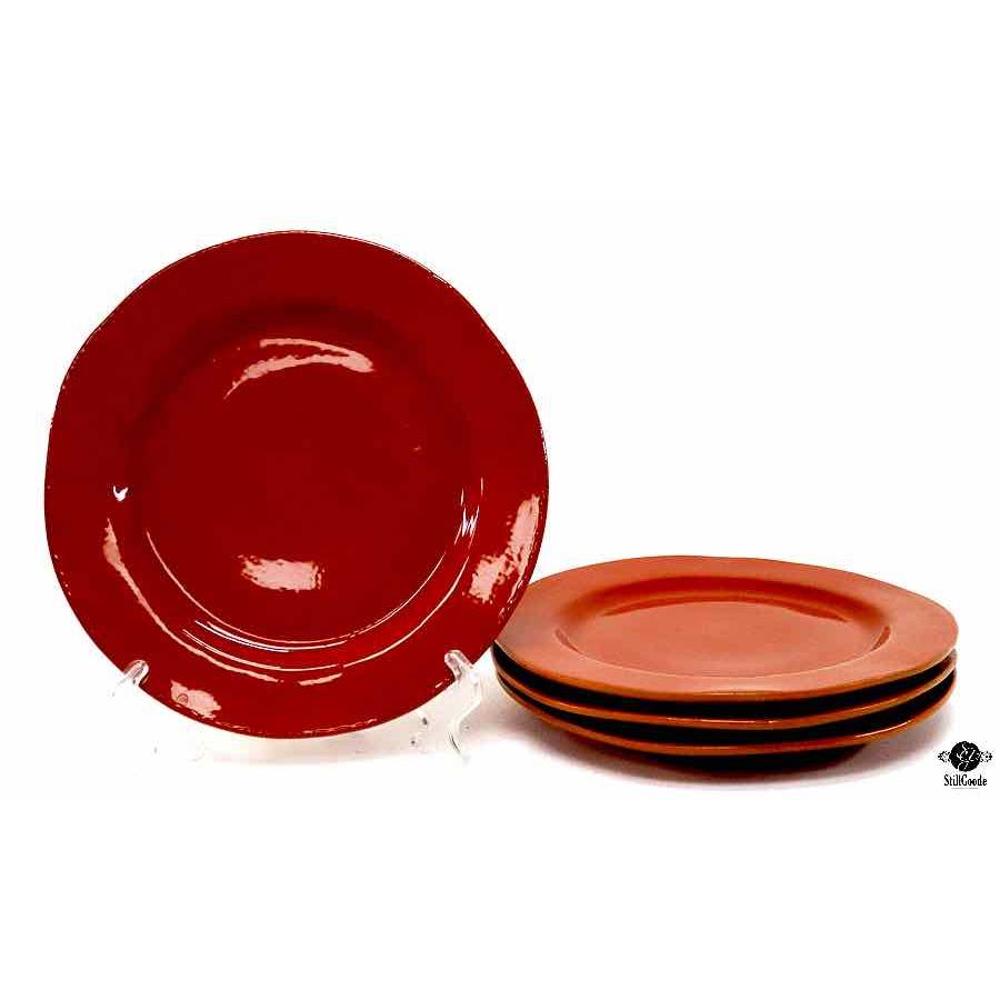 Vietri Plate Set – StillGoode Home Consignments