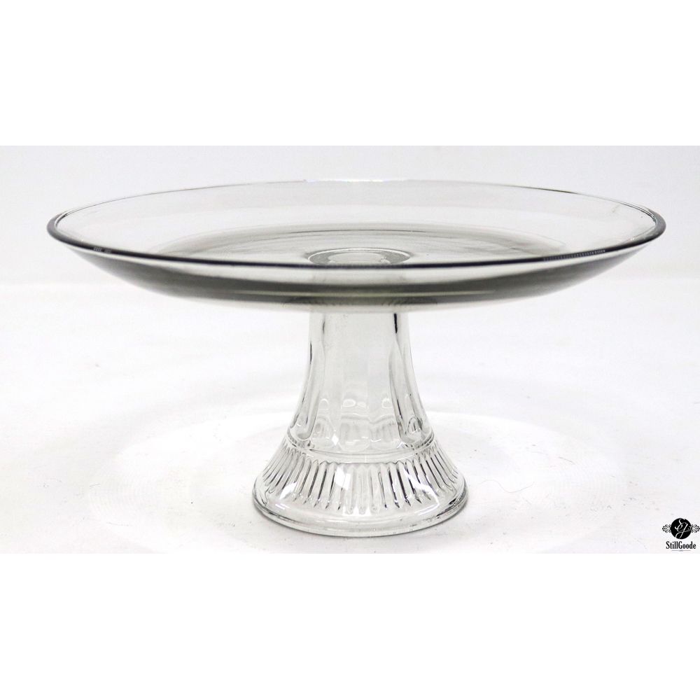 Cake Stand – StillGoode Home Consignments