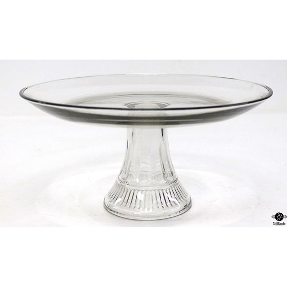 Cake Stand – StillGoode Home Consignments