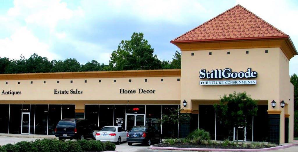 Contact Us – StillGoode Home Consignments