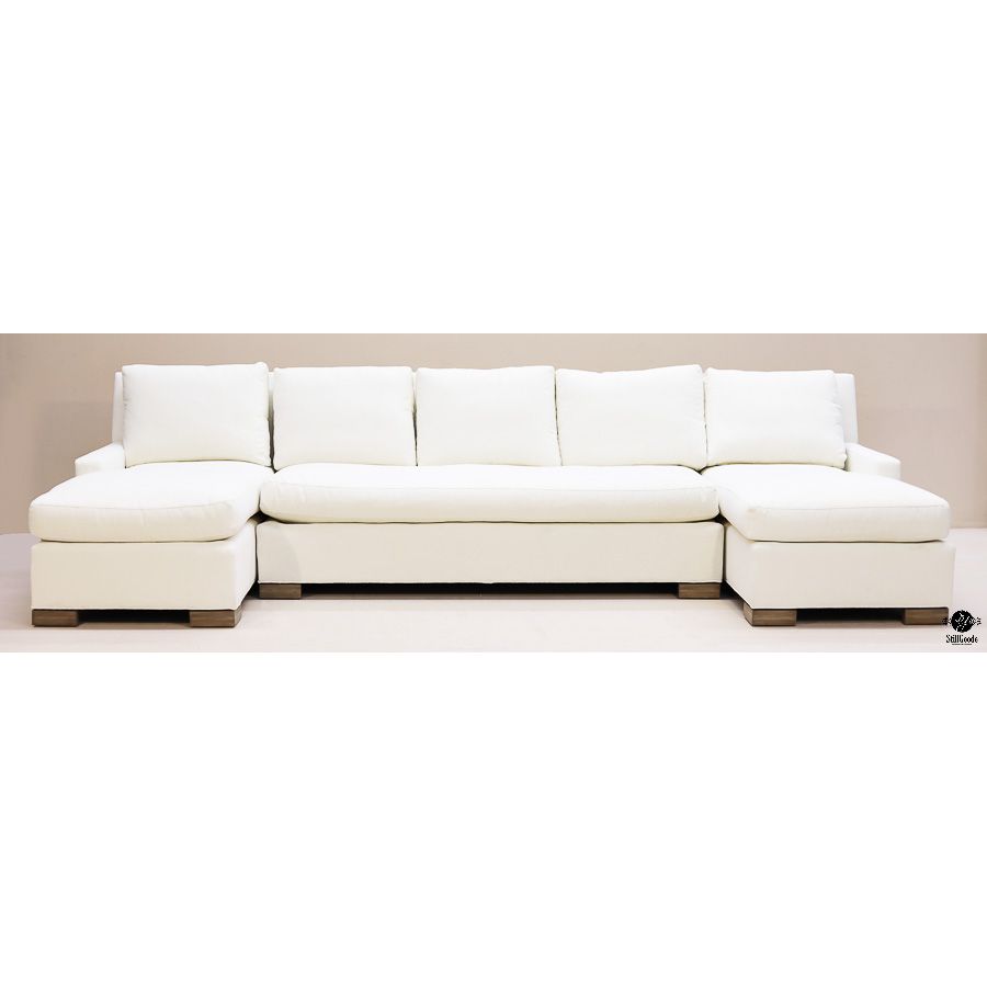 Vanguard Sectional – StillGoode Home Consignments