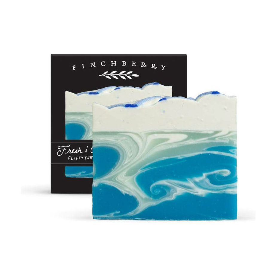 Finchberry Soap – StillGoode Home Consignments