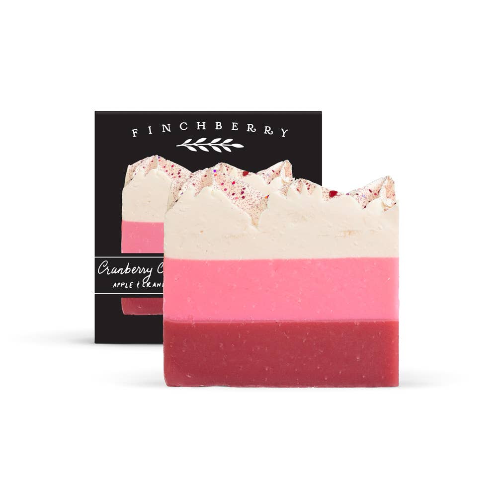 Finchberry Soap – StillGoode Home Consignments